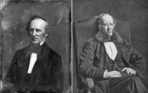 The Rise and Fall of the Vanderbilt Family - Lessons to Learn