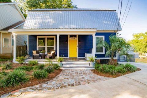 The Cheapest Way To Live // 11 Great Ideas!