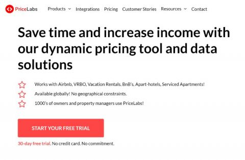 The Best Airbnb Tools: Software To Help Hosts BrooksConkle.com
