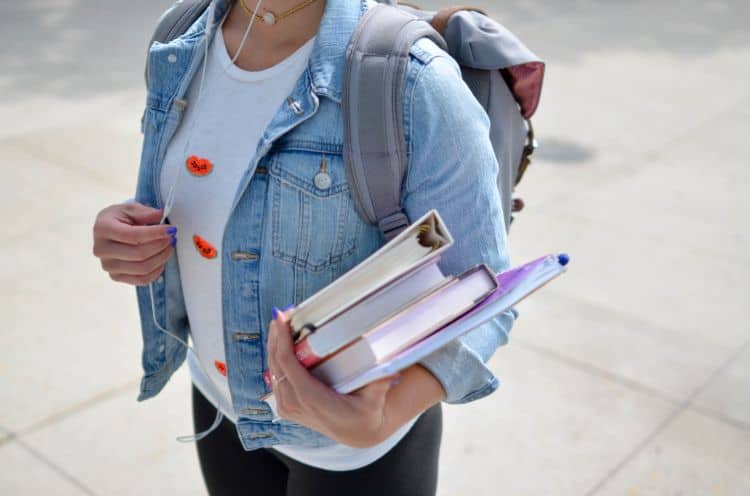 Top 10 Reasons Why Is College Important BrooksConkle