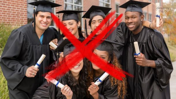 How To Be Successful Without College