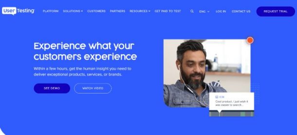 Using Usertesting As A Side Hustle | My Review