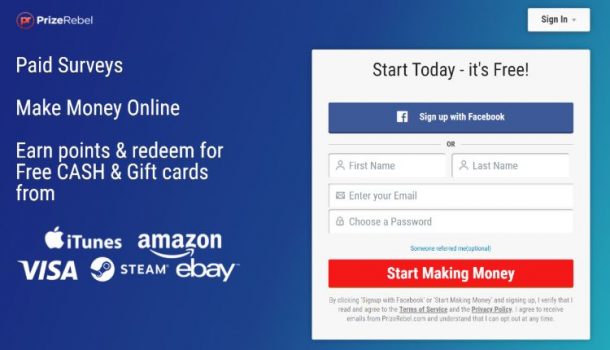 The Best Paid Survey Sites To Maximize Your Earnings