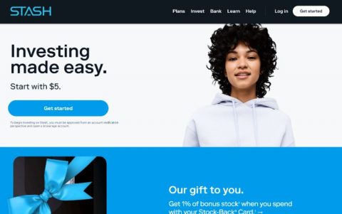 How To Get Free Stocks: Bulk Up Your Portfolio Today