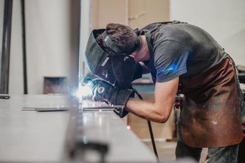 How To Make Money Welding: Setting Up Your Welding Business