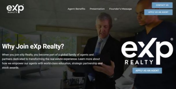 EXp Realty Vs Keller Williams: The Two Real Estate Giants