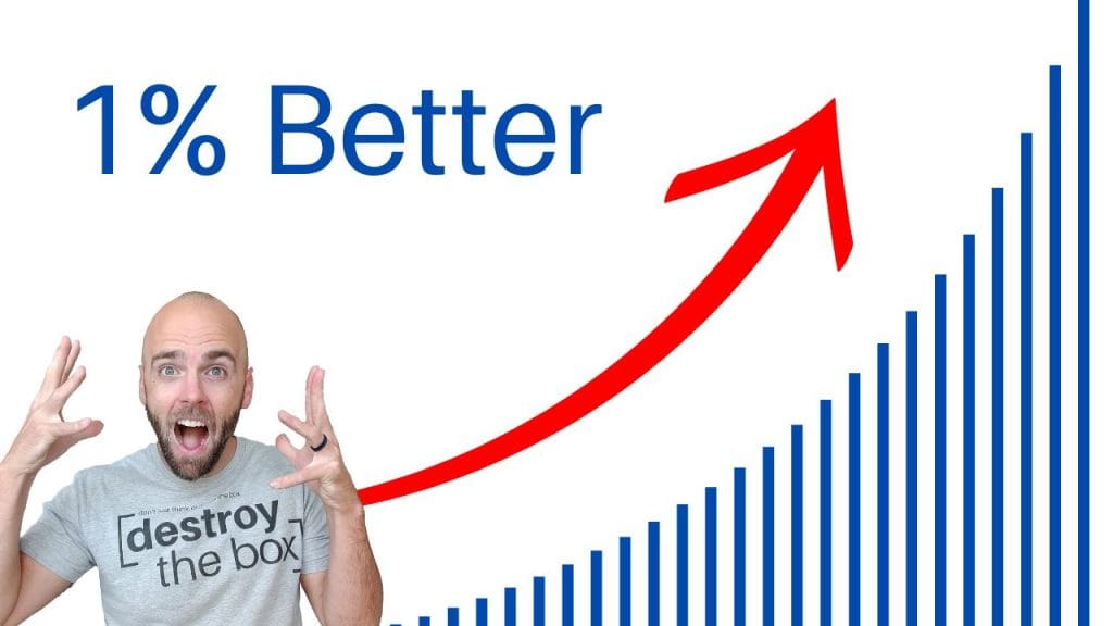 The Compound Effect // What The Heck Is It?