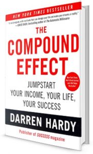 The Compound Effect // What The Heck Is It?