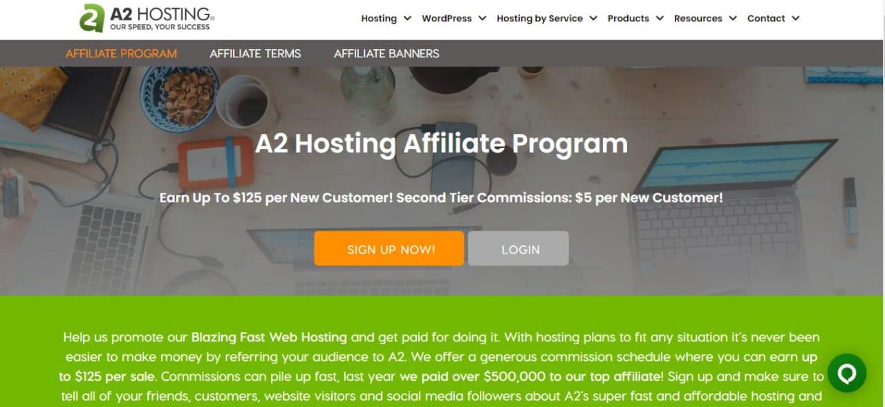 18 Best Two-Tier Affiliate Programs For Higher Earnings