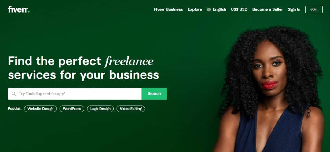 Is Fiverr Legit? (I'll Share My Experience)