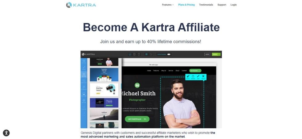18 Best Two-Tier Affiliate Programs For Higher Earnings