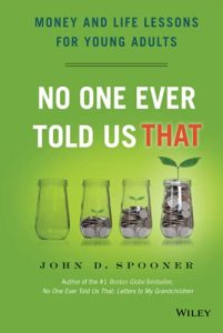 Master Your Money: 22 Best Financial Literacy Books For Success