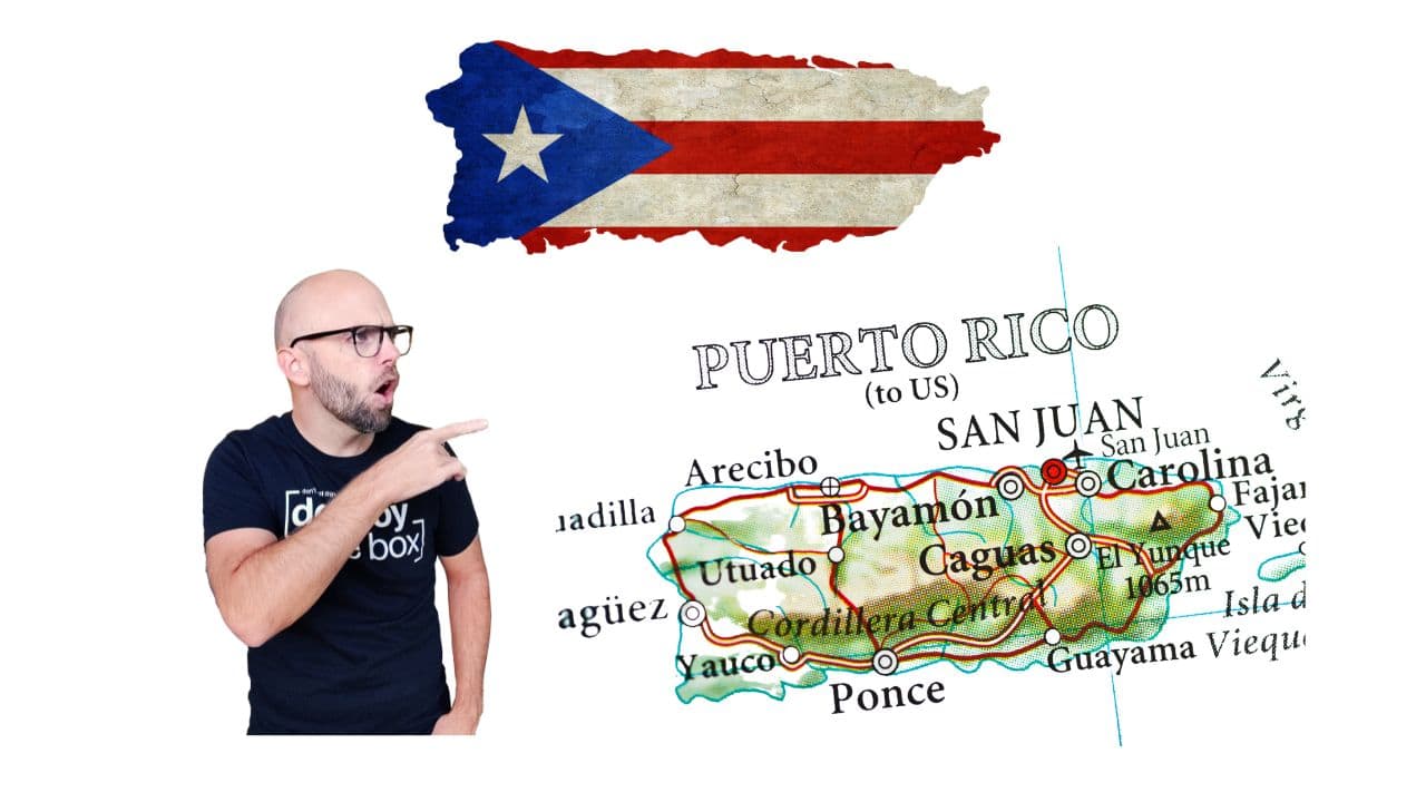 Relocating To Puerto Rico? Here Is My List Of 13 Places