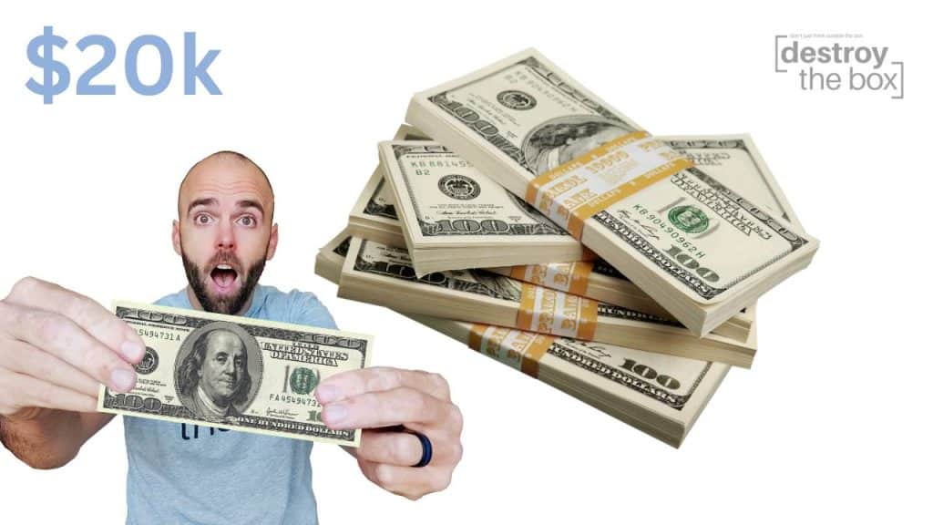 How To Make 20k A Month Strategies To Get There Fast how-to-make-20k-a-month-strategies-to-get-there-fast