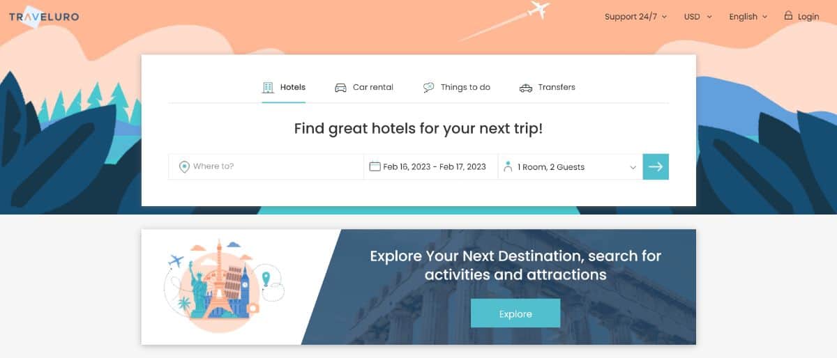 Traveluro Review: Should You Use It To Book Your Next Hotel Stay?