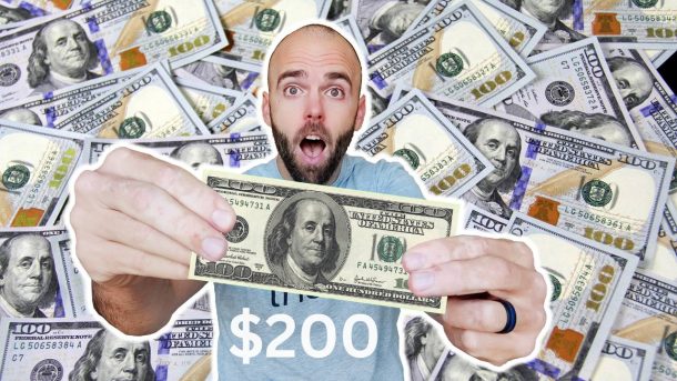 How To Make $200 A Day (20 Ideas From Our Team!)