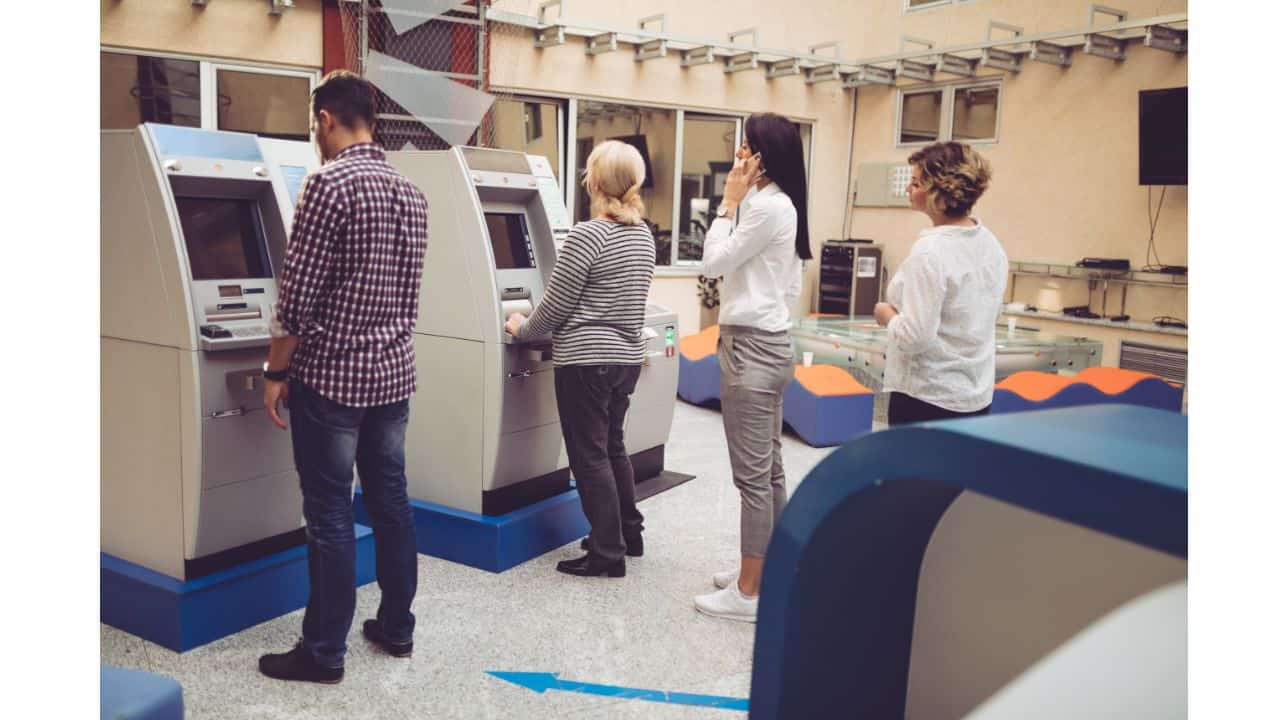 Start Your Own ATM Business (Avoid These Mistakes!)