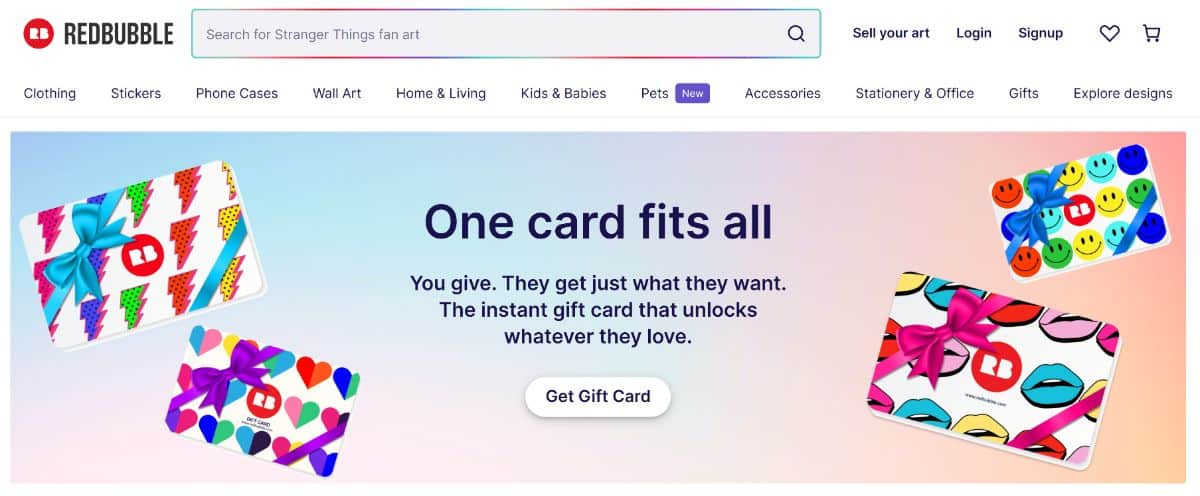 Is Redbubble Legit And Safe Marketplace?