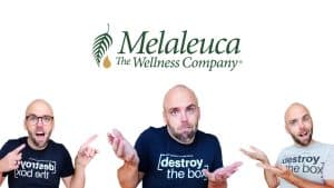 Is Melaleuca An MLM? 🔺(I Have A Secret For You)